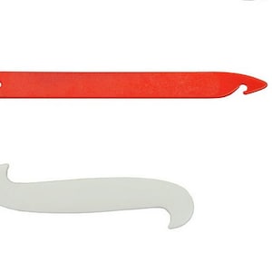 Heddle Threading and Sley Hooks ALL SIZES & BRANDS You Choose Super ...