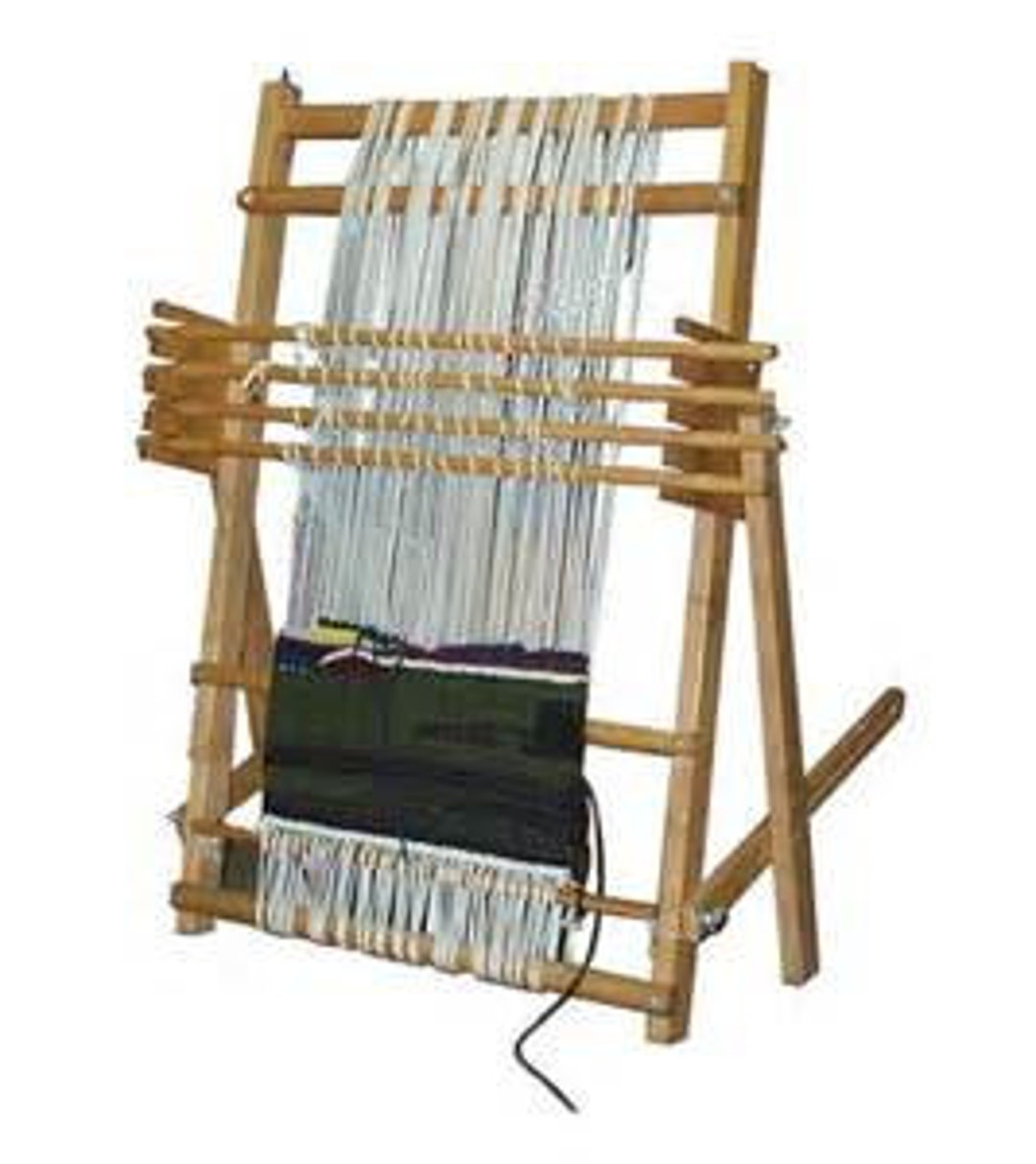 Schacht Tapestry Loom, Stand or Combo 25" SUPERFAST INSURED Shipping ...