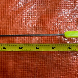 Heddle Threading and Sley Hooks ALL SIZES & BRANDS You Choose Super ...