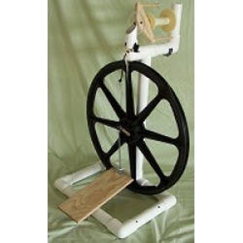 Babe's Production Spinning Wheel With 15 Dollar Coupon You - Etsy