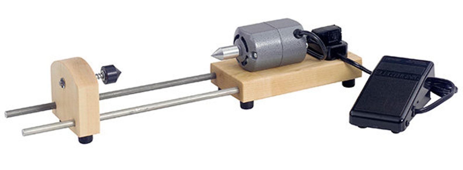 Wooden Hand or Electric Bobbin Winders Single or Double IN STOCK by ...
