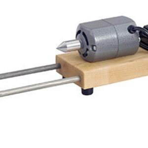 Wooden Hand or Electric Bobbin Winders Single or Double IN STOCK by ...