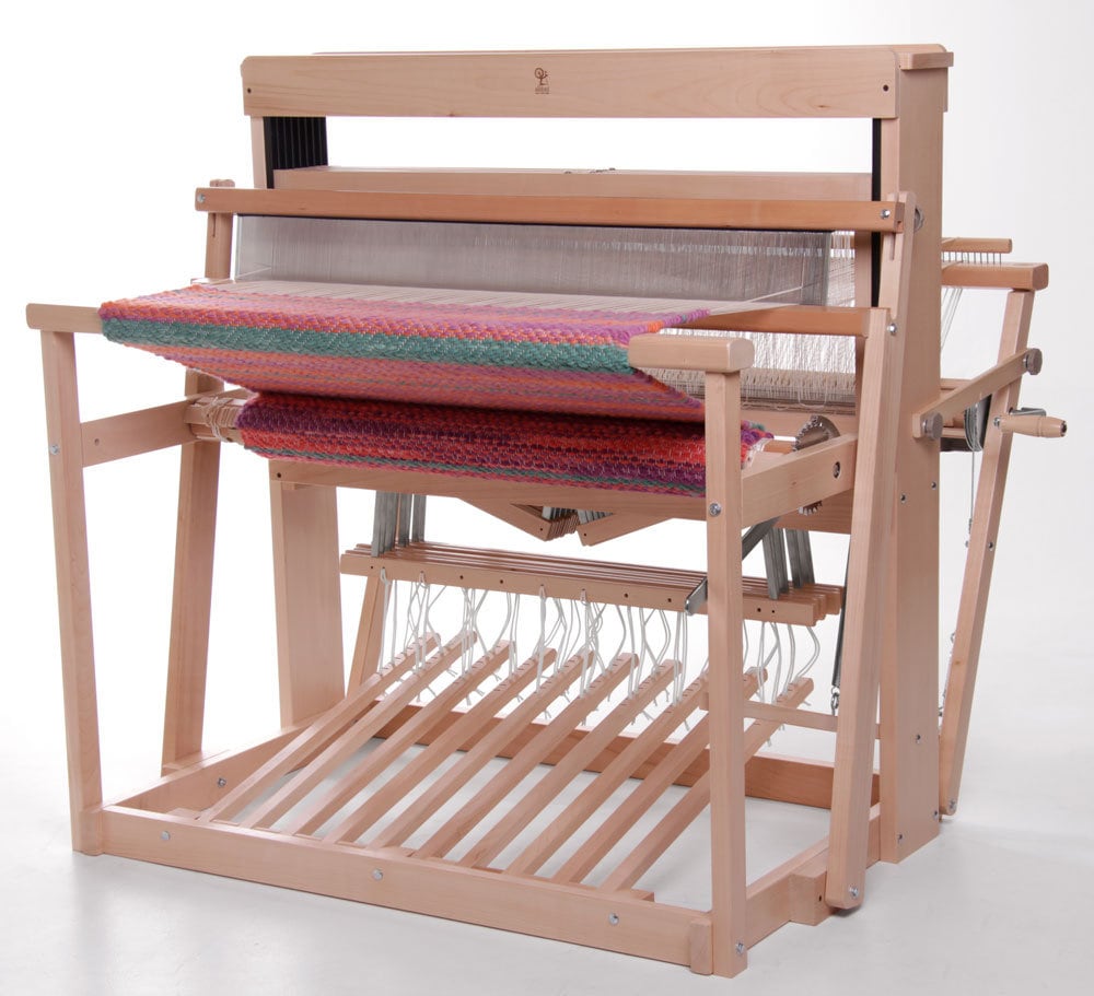 IN STOCK! Ashford Jack Loom 8 Shaft Instant 50 Dollar Shop Coupon Free ...