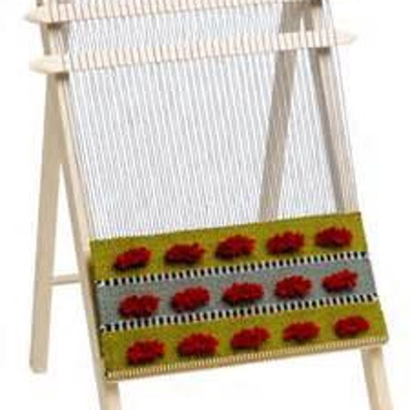 Table Top Loom - Etsy