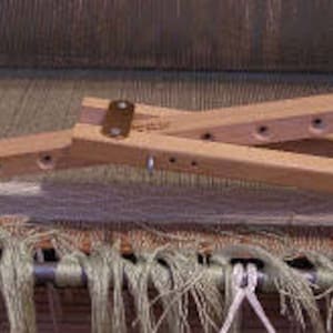 Weaving Temples All Sizes Fully Adjustable Handy Tool! SUPER FAST ...