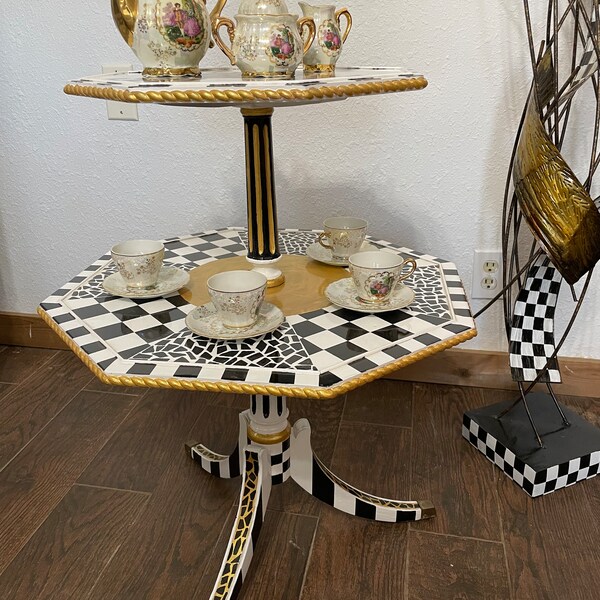 Whimsical Furniture - Etsy
