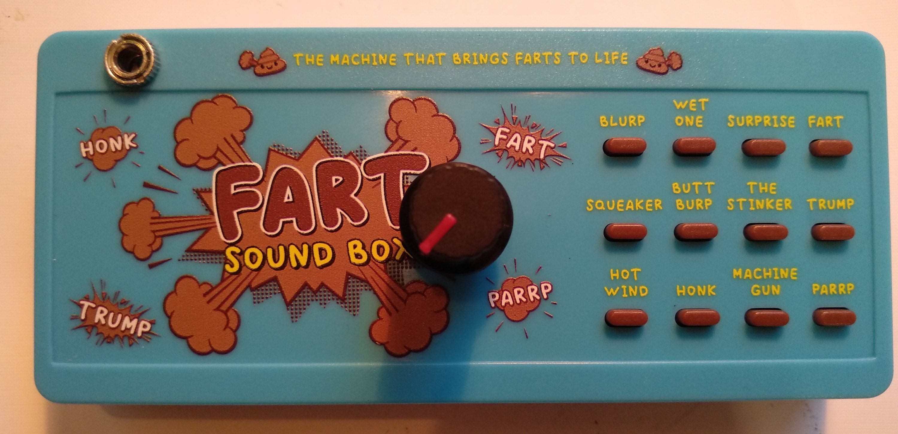 Circuit Bent Sound Machines - Etsy