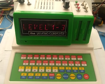 Circuit Bent Piano - Etsy