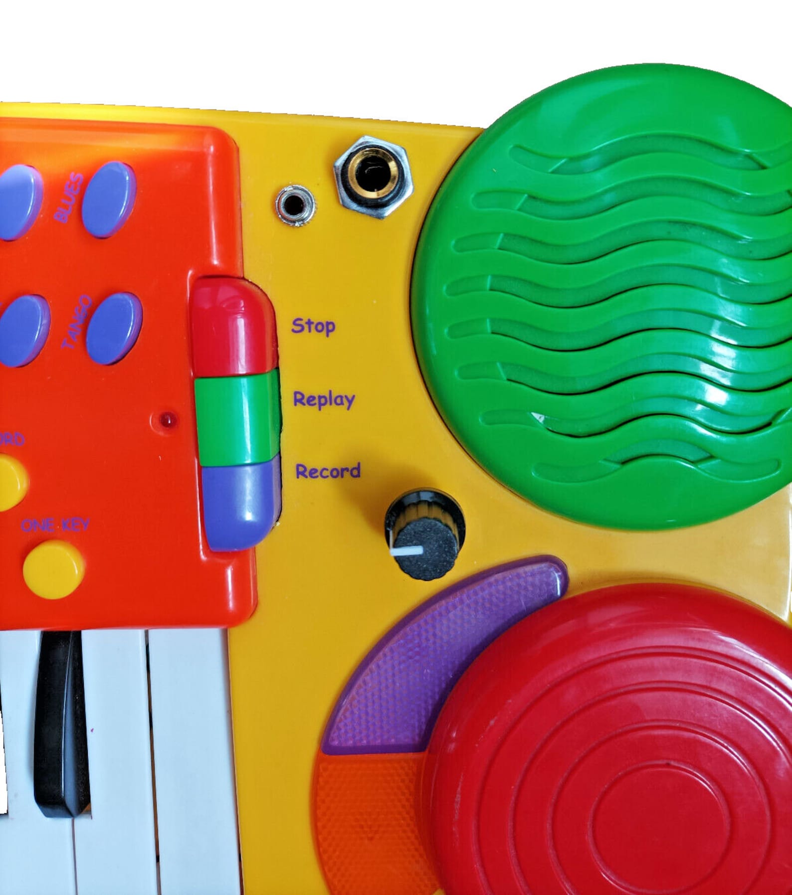 Circuit Bent Toy Synths - Fx/synth/noise/drone/glitch - Etsy