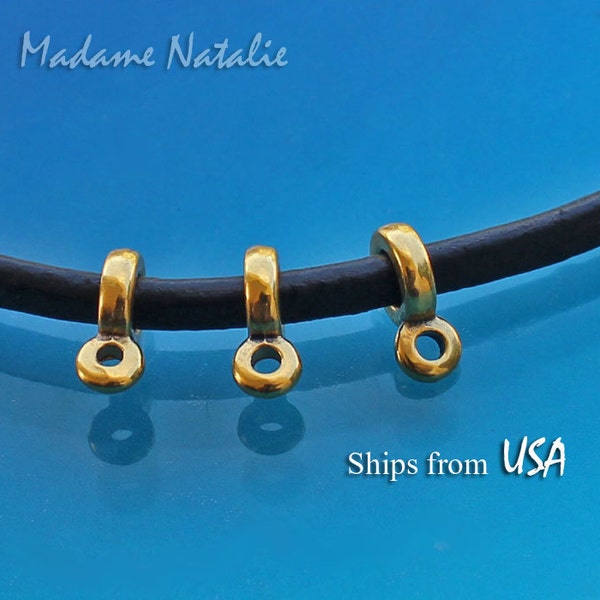 Ring Bail - Etsy