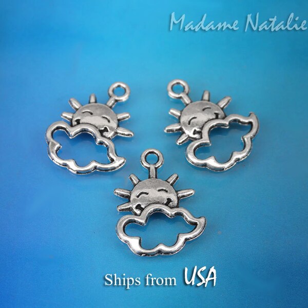 Tibetan Cloud - Etsy