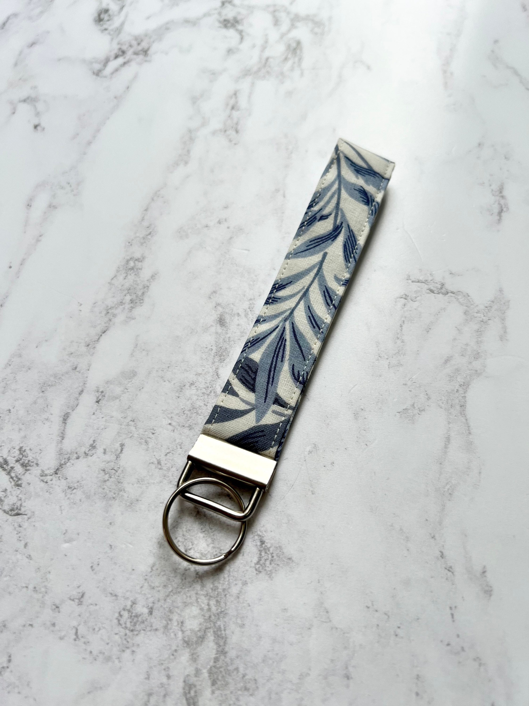 William Morris Key Fob William Morris Lanyard Fresher Gift - Etsy UK