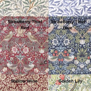 Suzie Watson Decorative Large Stripe Bow, Big Door Bow, Big Ticking ...