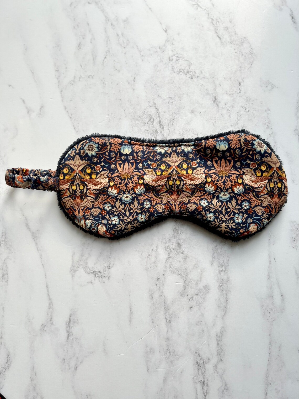 Liberty Fabric Relaxing Eye Mask, New Mum Postpartum Gifts for Her ...