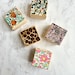 Liberty of London Trinket Box With Hinged Lid, Pretty Floral Keepsake ...