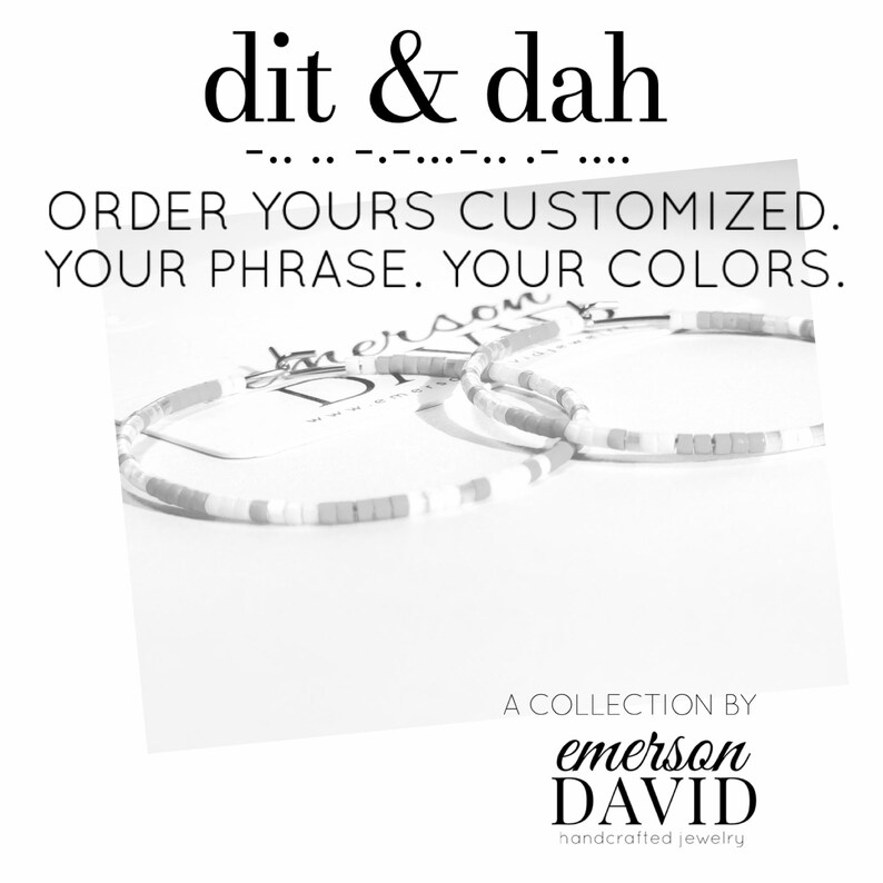 Dit & Dah Morse Code Collection: auburn War Damn Eagle - Etsy