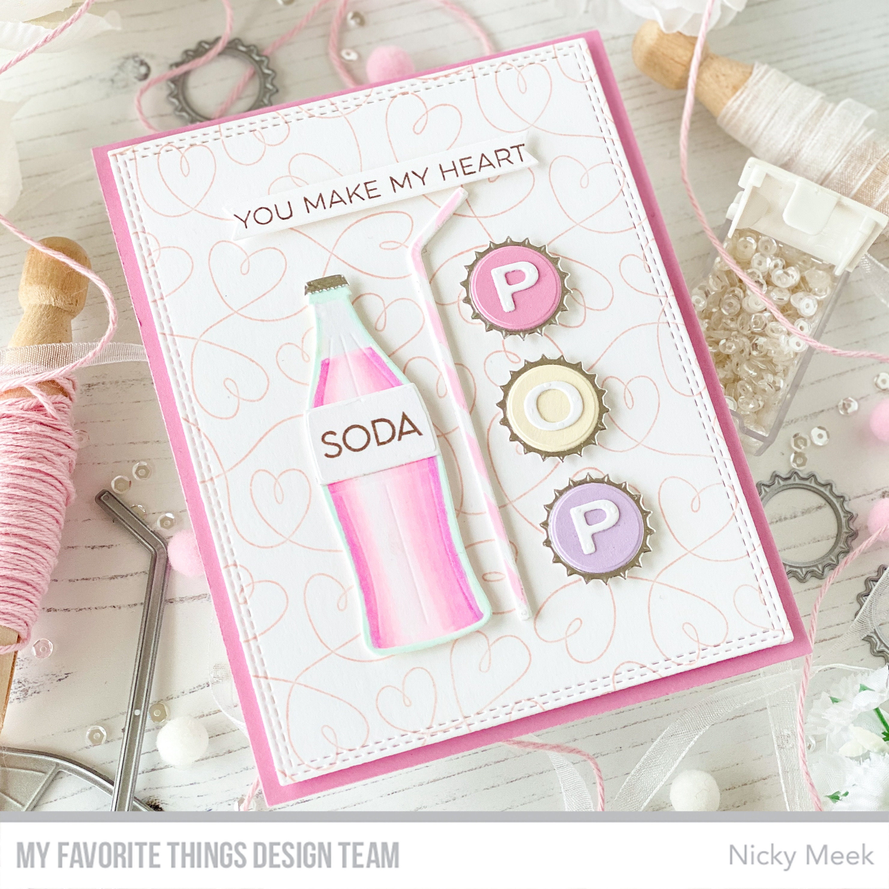 Handmade Card - Etsy
