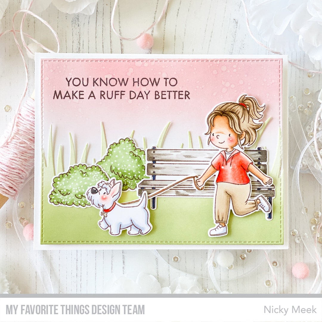 Handmade Card - Etsy