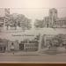 Tennessee 14"x18" Collage Pen and Ink Print - Etsy