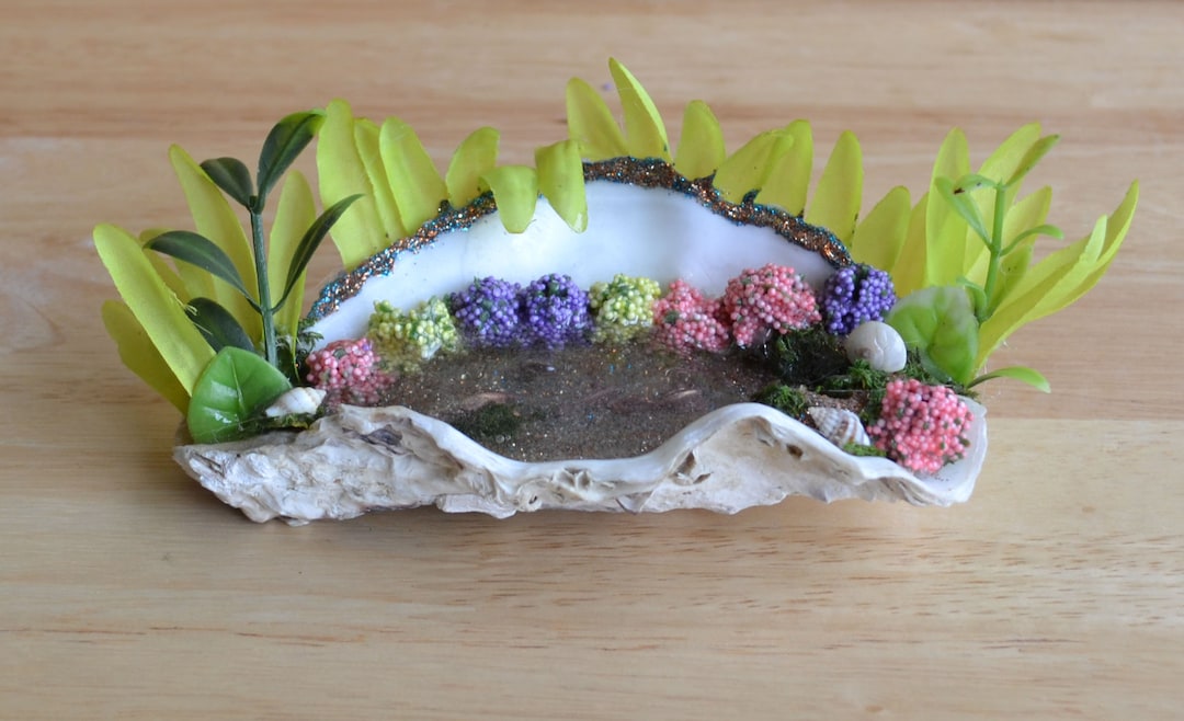 Fairy Pond Miniature Fish Pond and Resin Fairy Garden Pond - Etsy