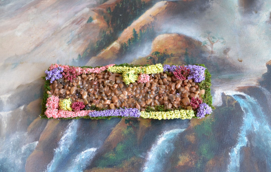 Magical Fairy Path Miniature Pathway Fairy Garden Fairy - Etsy