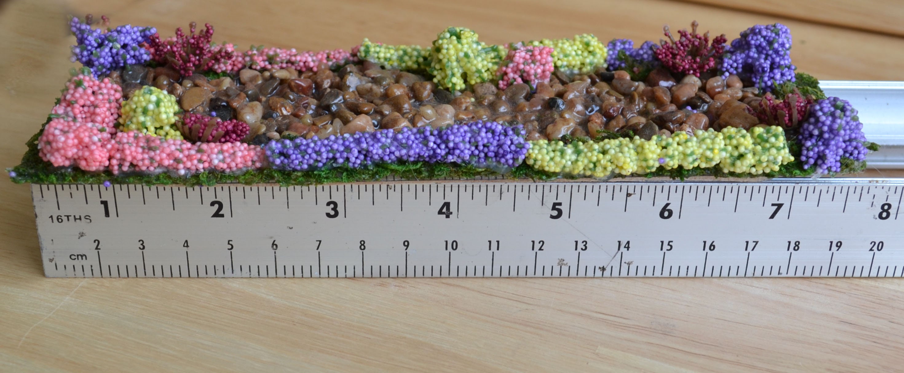 Magical Fairy Path Miniature Pathway Fairy Garden Fairy - Etsy