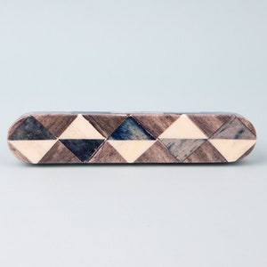 Oval Shape Natural Handmade Camel Horn Bone Drawer Pull, Drawer Handles ...