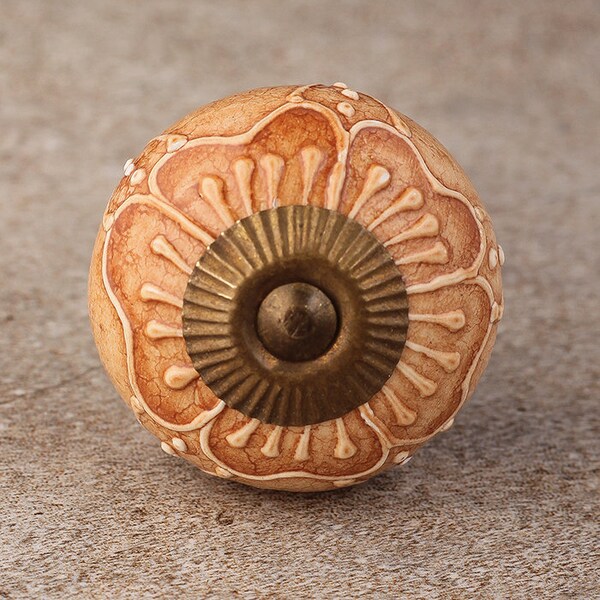 Mexican Knobs - Etsy