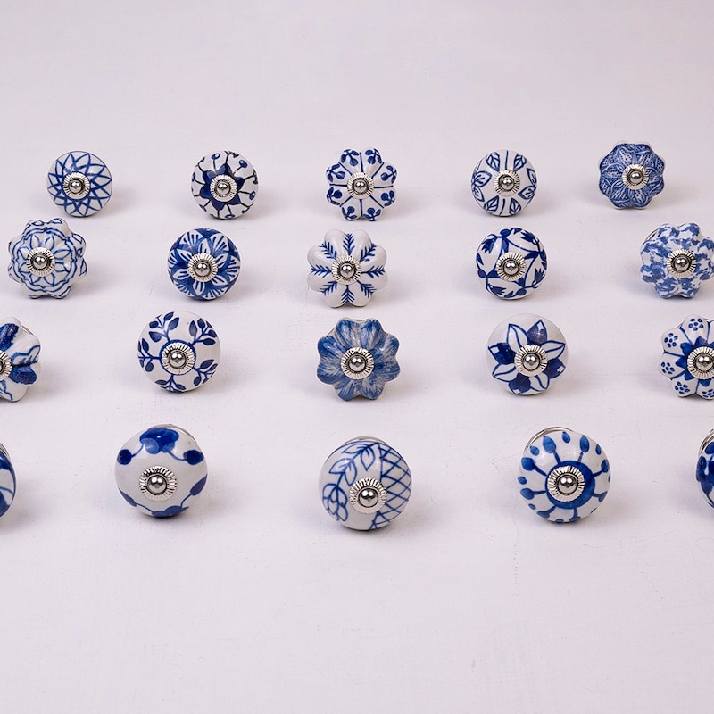 Custom Drawer Knobs - Etsy
