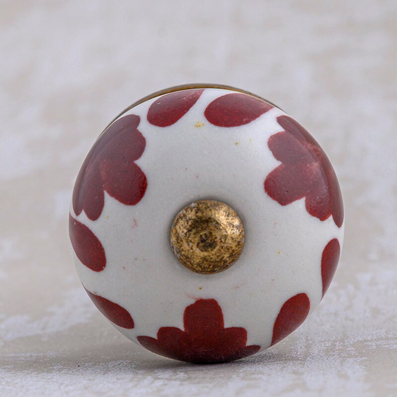 Small Knobs - Etsy