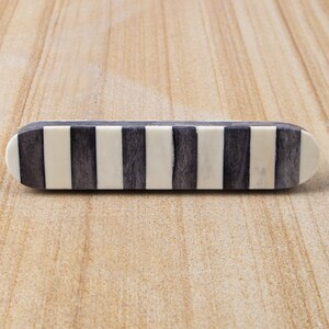Oval Shape Natural Handmade Camel Horn Bone Drawer Pull, Drawer Handles ...