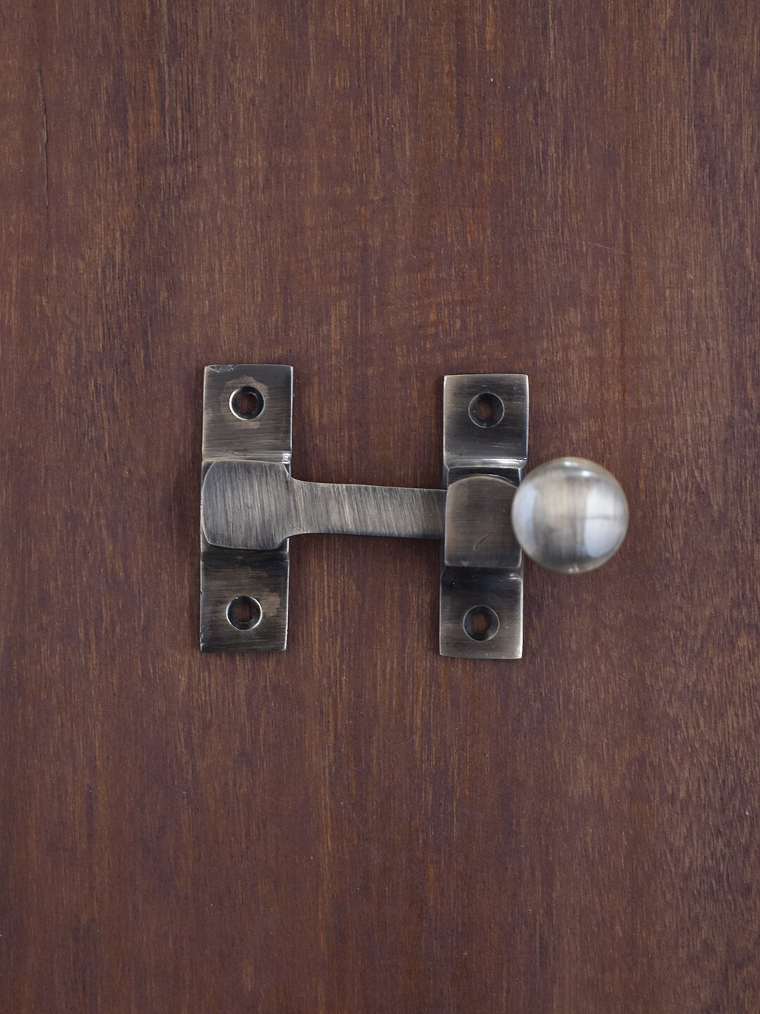 Antique Brass Door Closer, New Home Decor, Front Door Decor (set of 2 ...