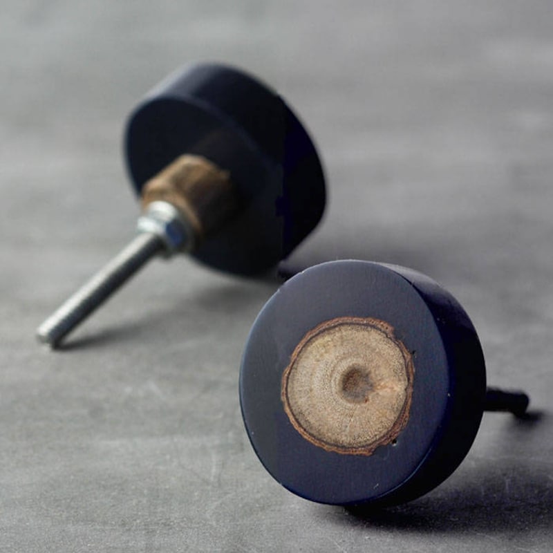 Resin Knobs - Etsy