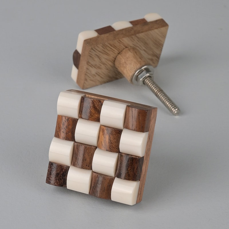 Round Wood Bathroom Cabinet - Etsy