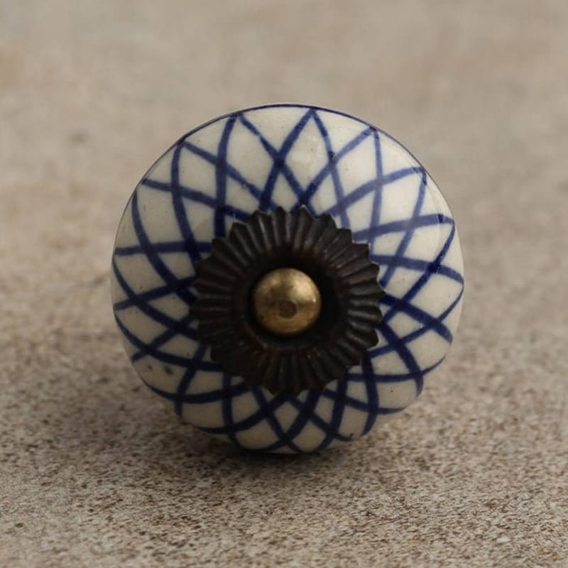 Decorative Knobs - Etsy