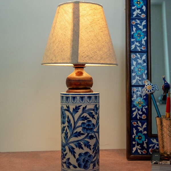 Handmade Table Lamps - Etsy