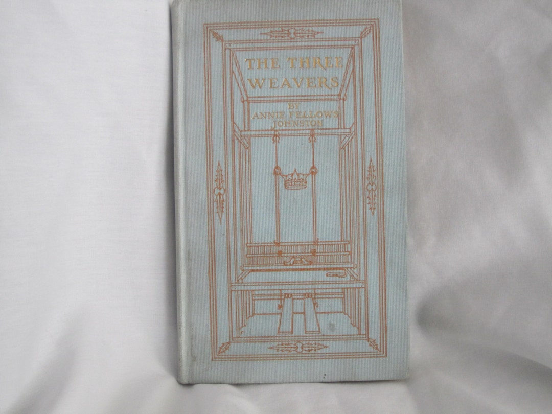 The Three Weavers - Etsy