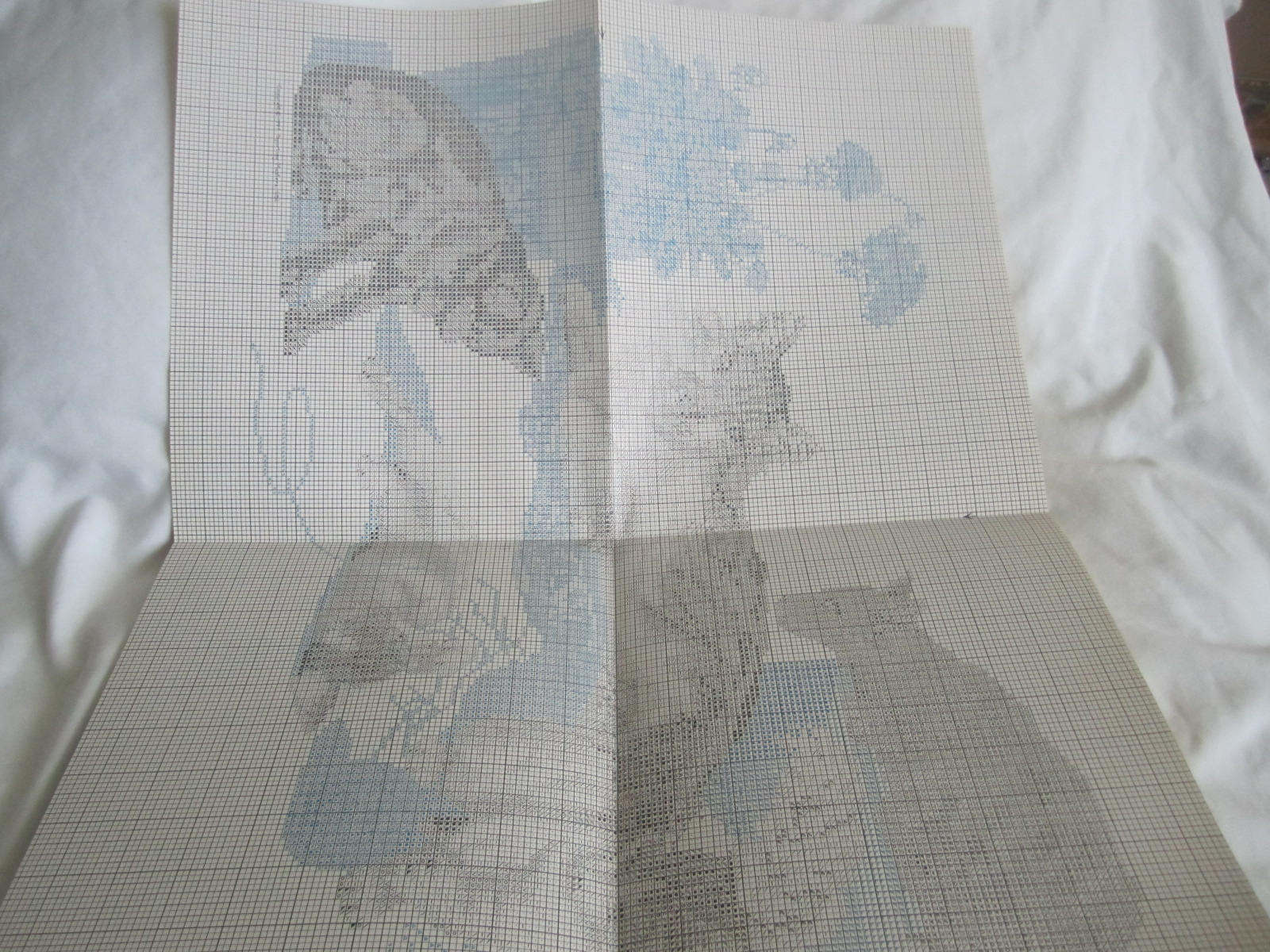 Barnyard Families - Etsy