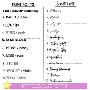 Double Baby Name Sign Nursery Wall Decor Nursery Wall - Etsy