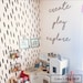 Create Play Explore Cutout Set: Playroom Wall Decor - Etsy