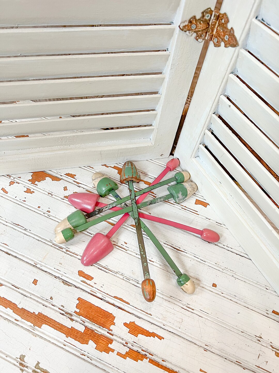 Antique Shoe Stretcher, Stix, Baer & Fuller Shoe Stretcher, - Etsy