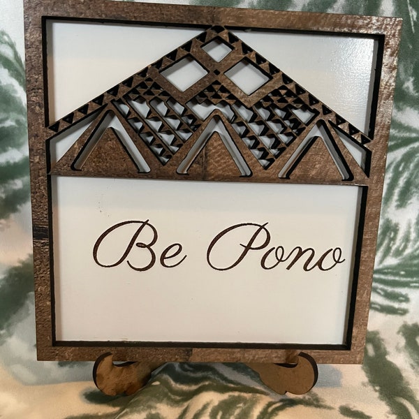 Hawaiian Bathroom Signs - Etsy