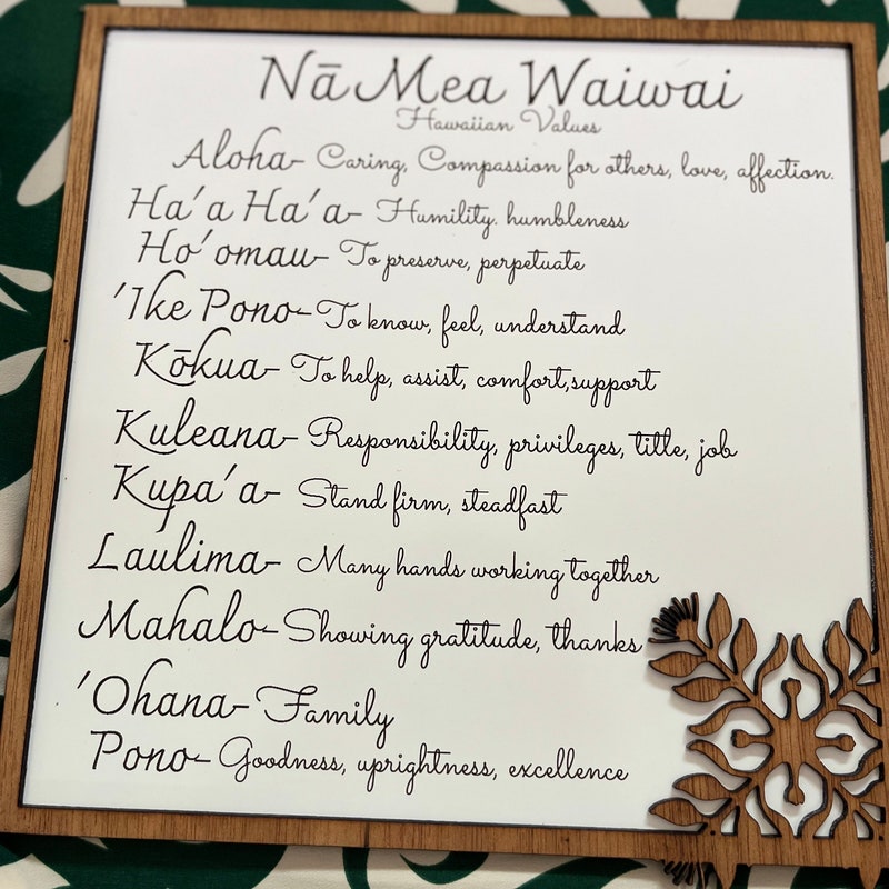 Hawaiian Decor - Etsy