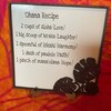 The Lord's Prayer in English and Hawaiian Made in Hawaii/maui Strong ...