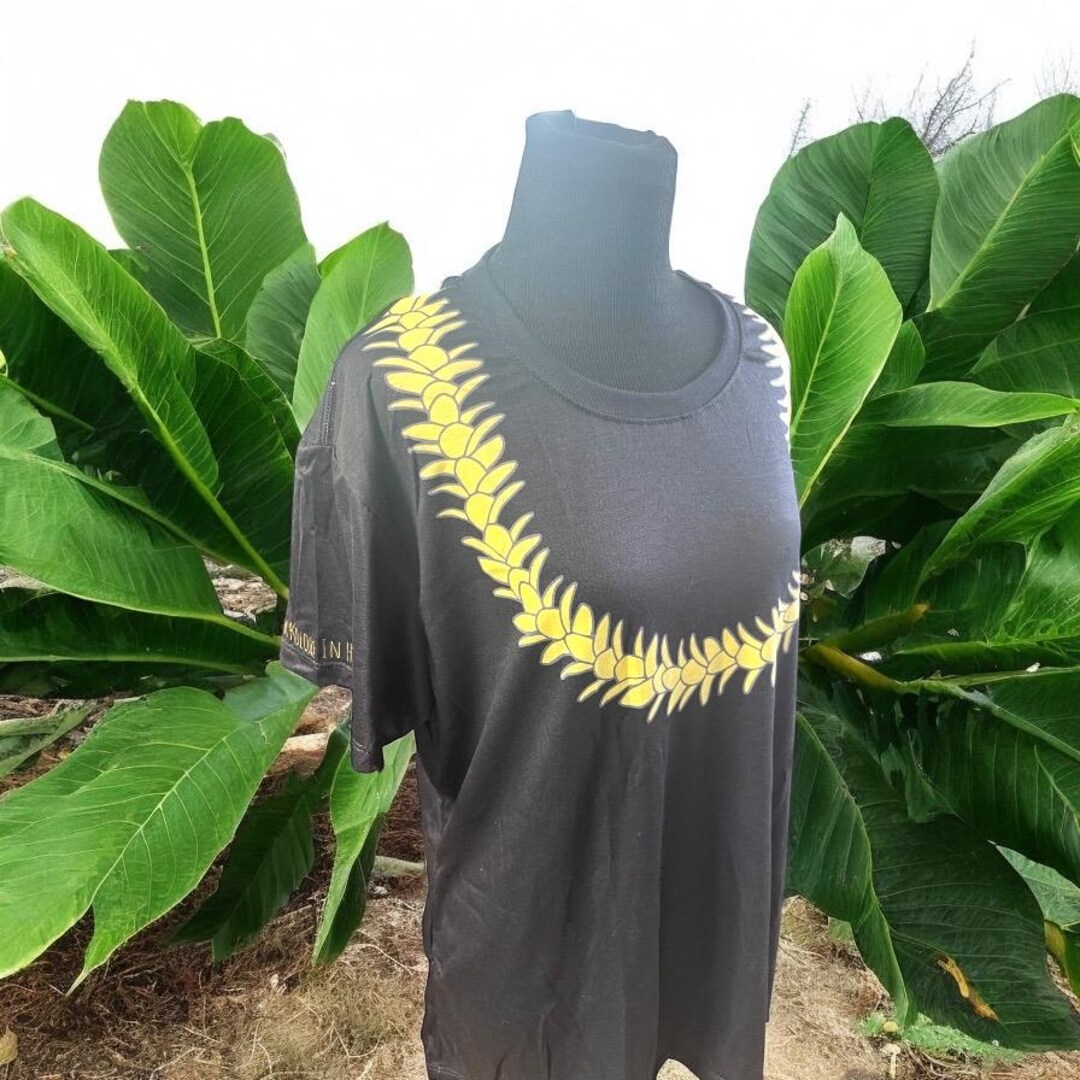Plumeria Lei T Shirt Women Size Xlarge - Etsy