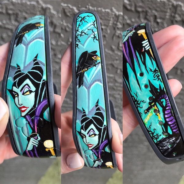 Magicband - Etsy