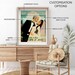 Personalized Wedding Gift Custom Wedding Poster Custom Couple - Etsy