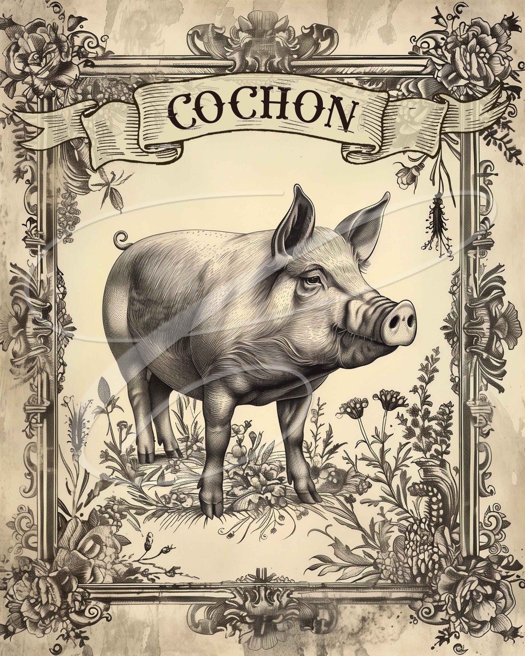 Primitive Vintage Farm Country Label Digital Jpeg Jars, Tiered Trays ...