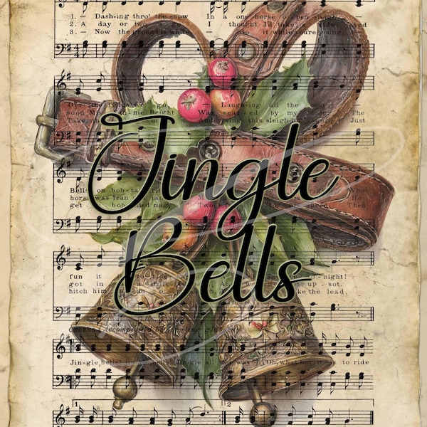 Primitive Bells Sign - Etsy