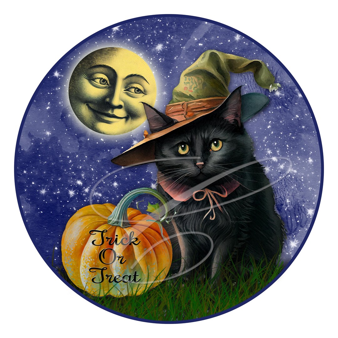 Vintage Primitive Wreath Signs JPEG Digital Pillows Folk Art Whimsical ...